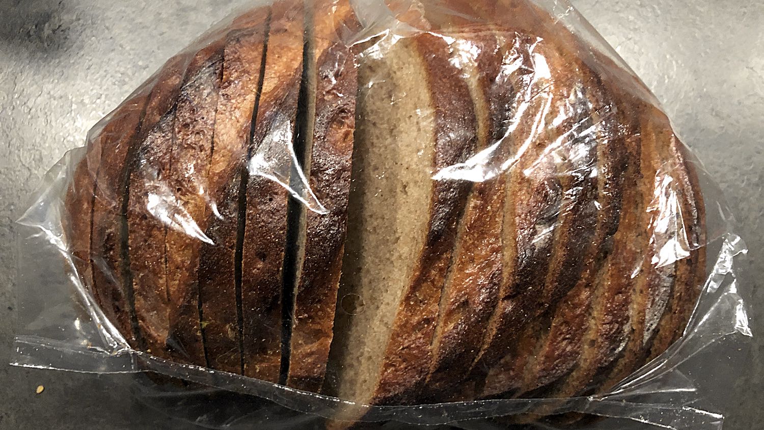 Foodwaste Hack #8: So kannst du dein Brot täglich frisch geniessen